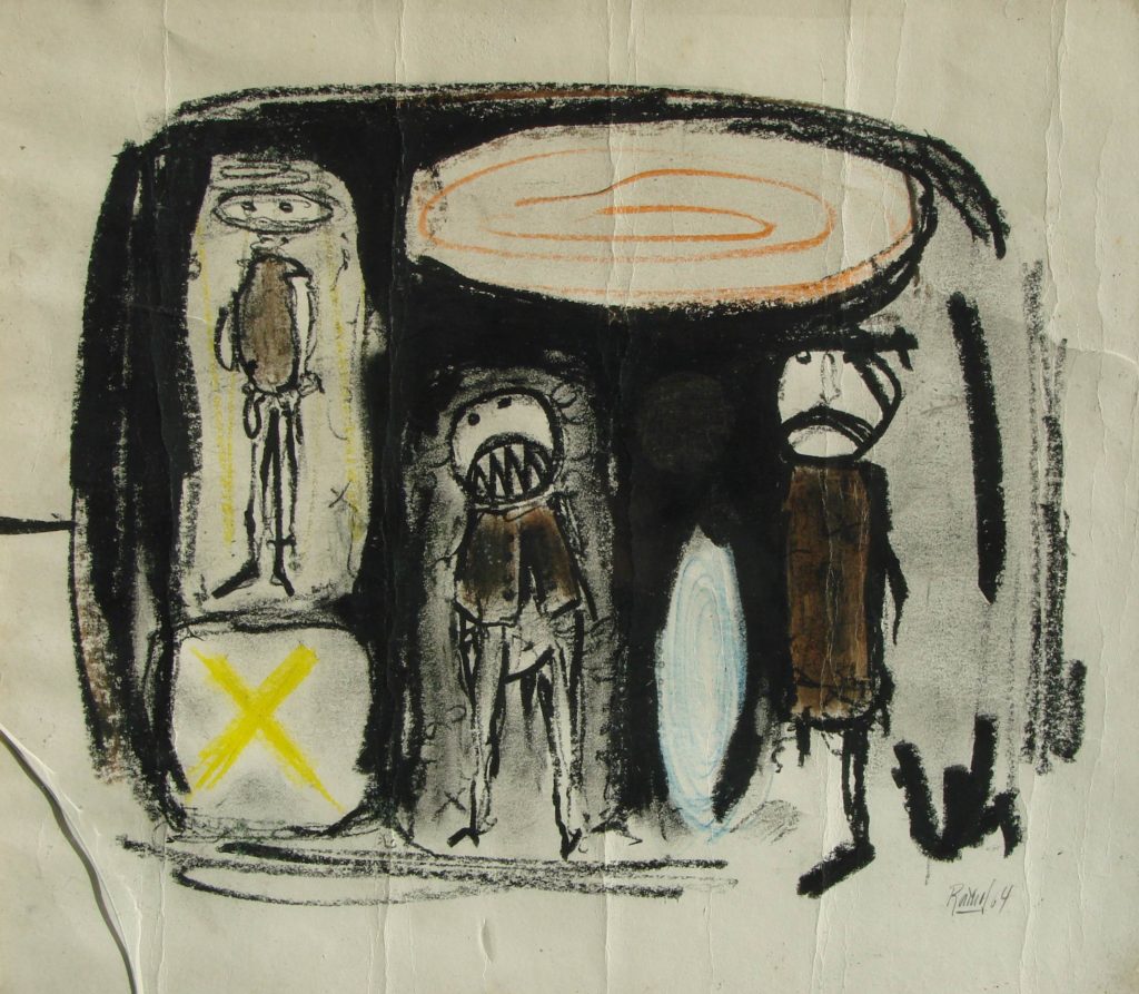Nelson Ramos - Lilia Muniz